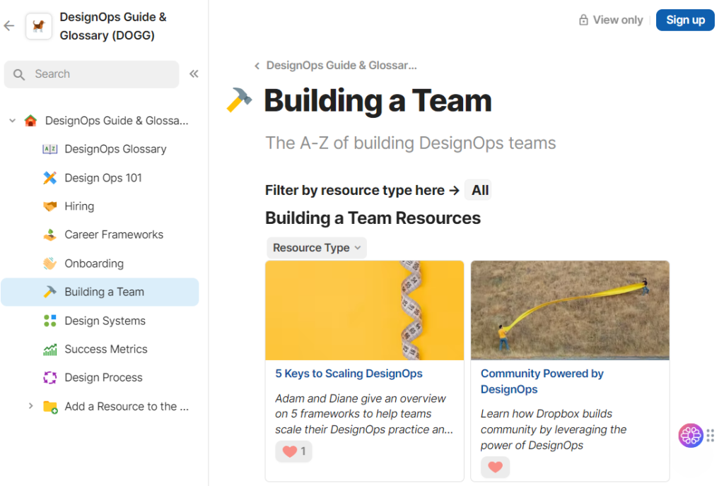 Le Design Ops : designer pour les designers - Le Laptop