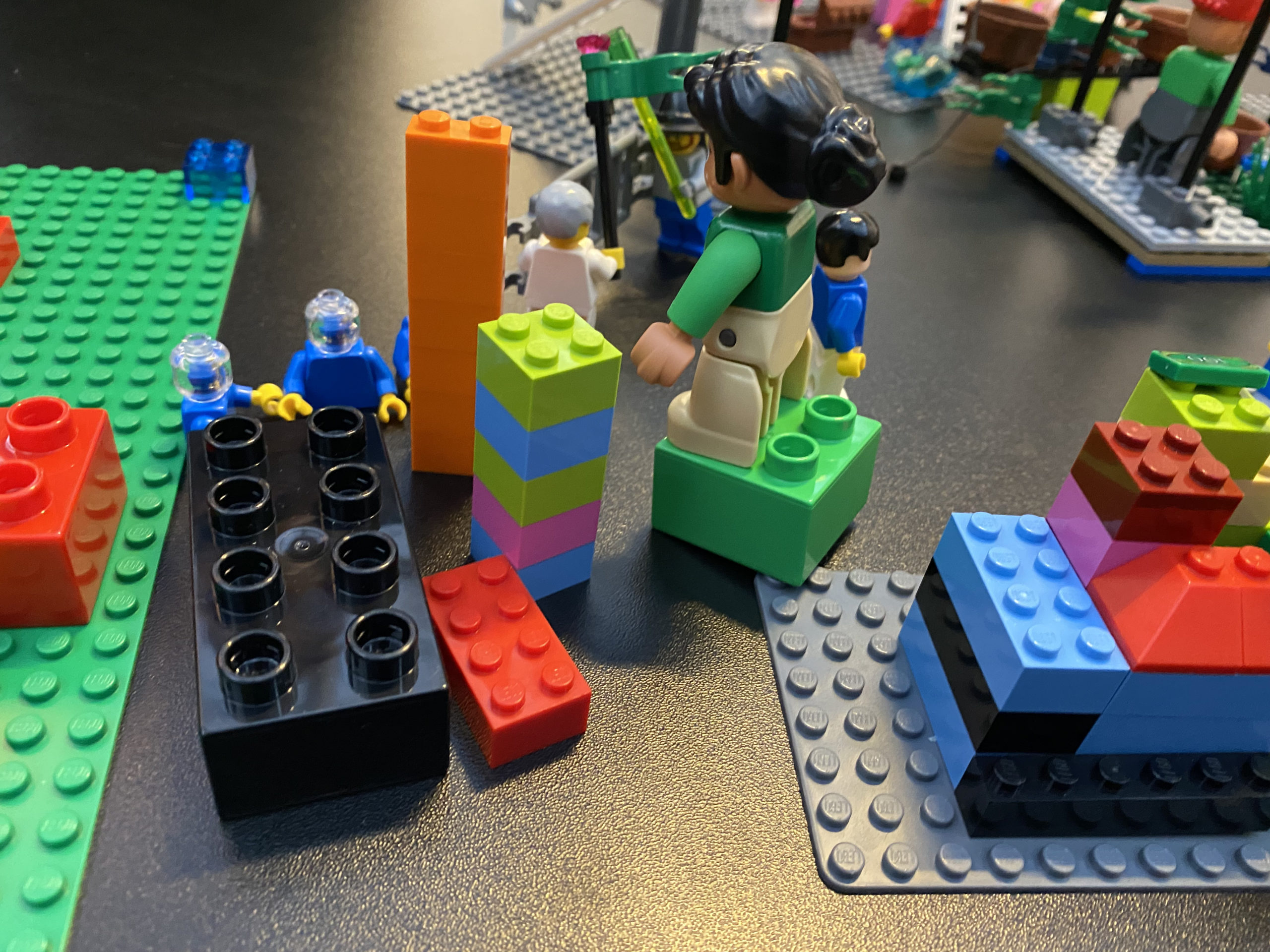 7 outils ludiques pour les facilitateurs et facilitatrices - Le Laptop