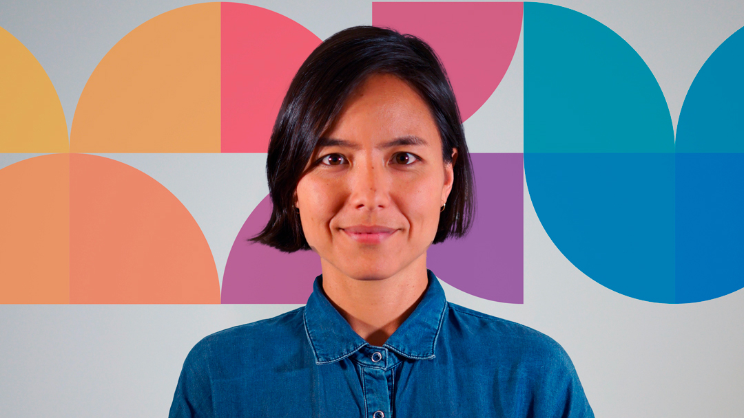 Sara Shin, Product Designer chez Foodwise - Le Laptop