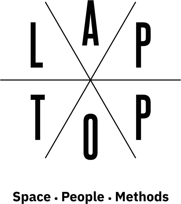 Laura Dussier - Le Laptop